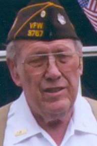 Harry H. McFall 1933-2022 | News, Sports, Jobs - The Vindicator